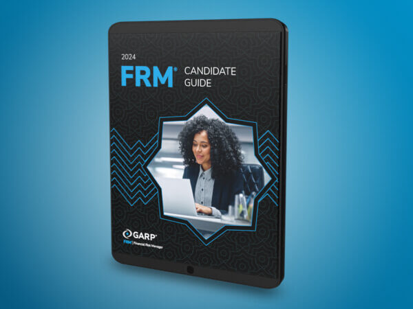 RAI™ Study Material, Guide & Digital Learning Platform | GARP